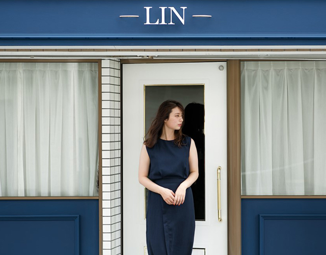 STORY｜LIN hair doctor salon[リンヘアドクターサロン]｜尼崎市塚口の美容室・美容院・ヘアサロン