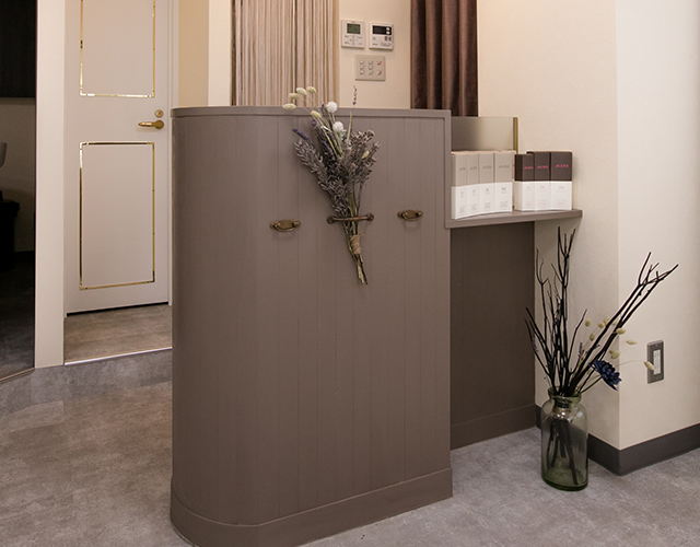 STORY｜LIN hair doctor salon[リンヘアドクターサロン]｜尼崎市塚口の美容室・美容院・ヘアサロン