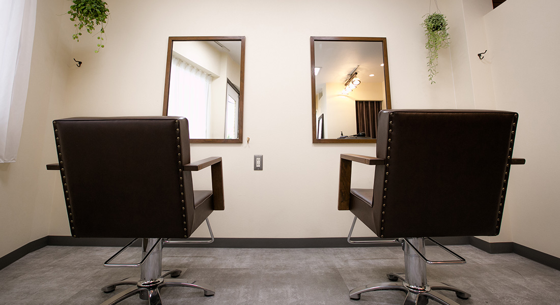 LIN hair doctor salon[リンヘアドクターサロン]｜兵庫県尼崎市塚口の美容室・美容院・ヘアサロン