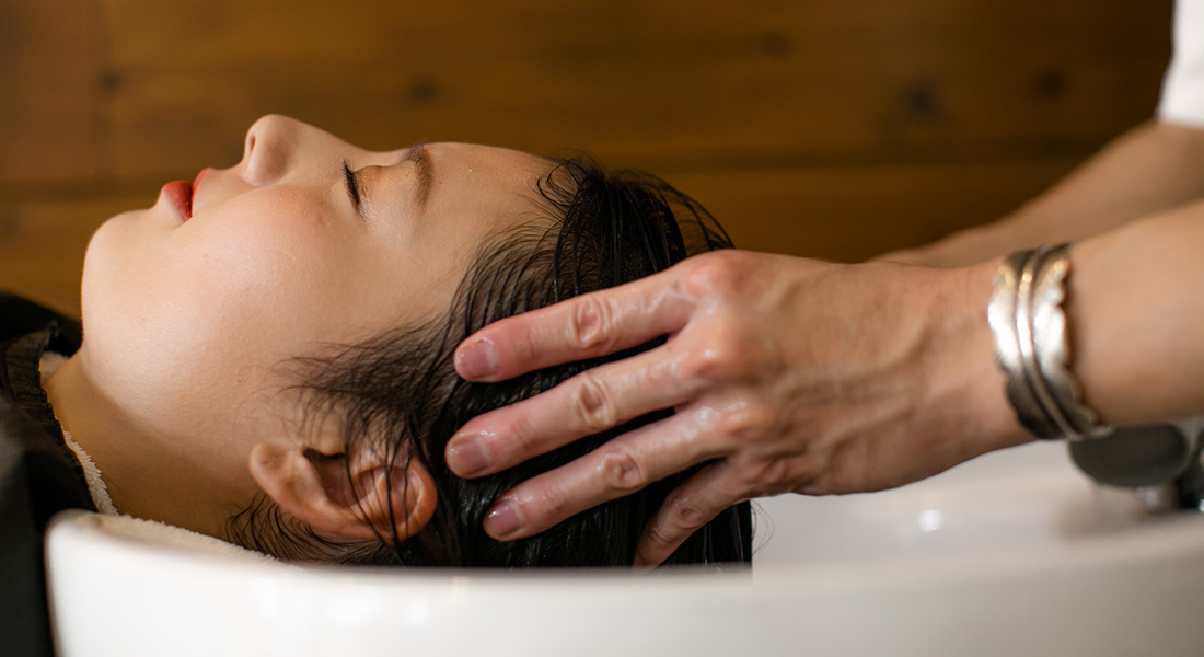 LIN hair doctor salon[リンヘアドクターサロン]｜兵庫県尼崎市塚口の美容室・美容院・ヘアサロン